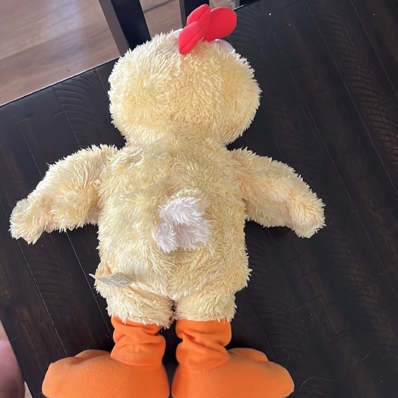Fisher-Price | Toys | Vintage Chicken Dancing Elmo | Poshmark